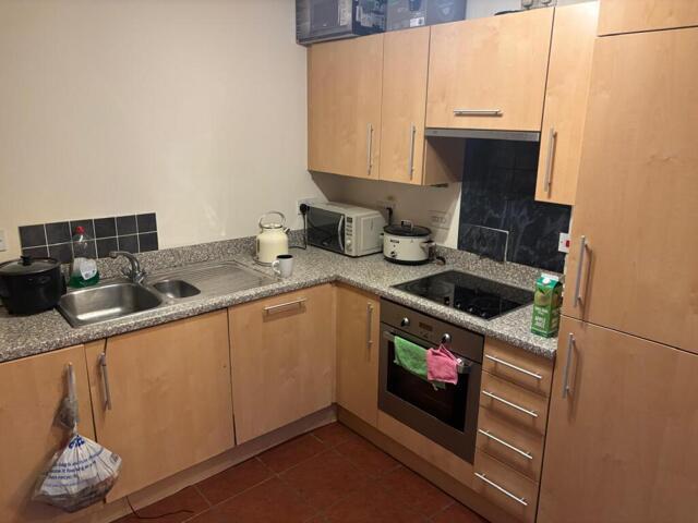 Shared Living/roommate 1 Bedroom For Sale Leicester Leicester 70000 ES100398166