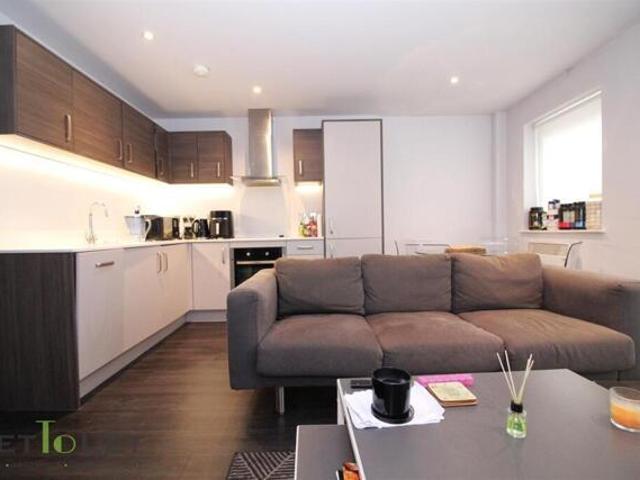 Shared Living/roommate 1 Bedroom For Sale Leicester Leicestershire 110000 ELS99054772