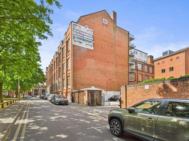 Shared Living/roommate 1 Bedroom For Sale Leicester Leicestershire 190000 ES101025246