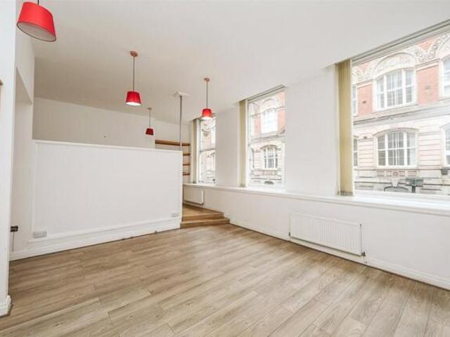 Shared Living/roommate 1 Bedroom For Sale Liverpool Liverpool 105000 ES99290017