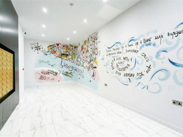 Shared Living/roommate 1 Bedroom For Sale Liverpool Liverpool 139950 ES100426603