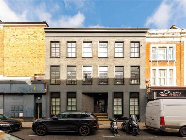Shared Living/roommate 1 Bedroom For Sale London Greater London 550000 ES100366154