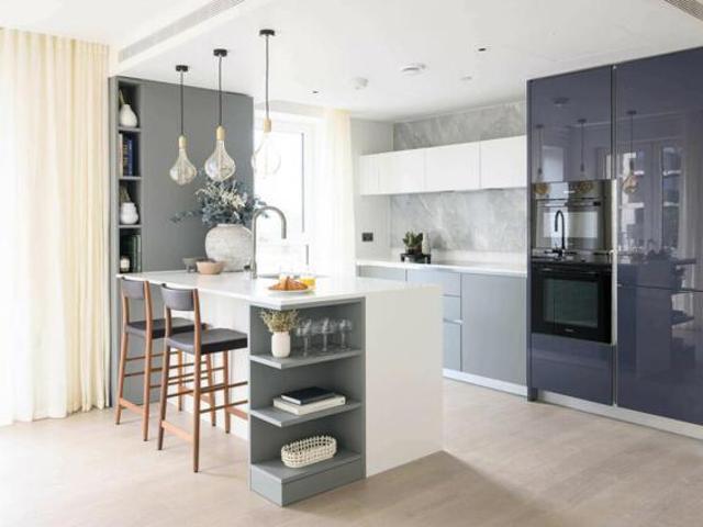 Shared Living/roommate 1 Bedroom For Sale London Greater London 780000 ES101059854