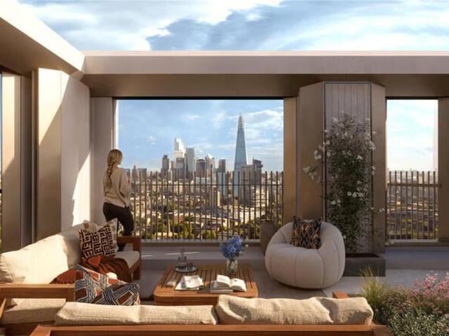 Shared Living/roommate 1 Bedroom For Sale London Greater London 802000 ES100398293