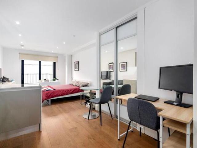 Shared Living/roommate 1 Bedroom For Sale London Greater London 290000 ELS99952006