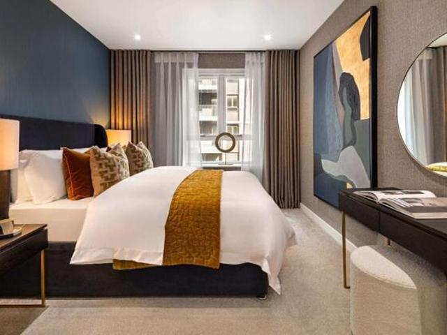 Shared Living/roommate 1 Bedroom For Sale Londres Great London 475000 ES101678816