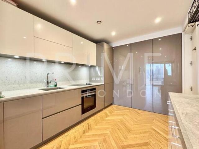 Shared Living/roommate 1 Bedroom For Sale Londres Great London 575000 ELS99290346