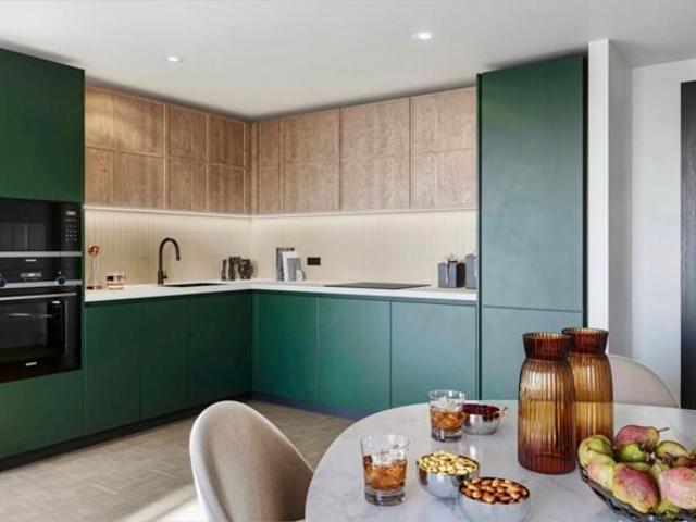 Shared Living/roommate 1 Bedroom For Sale Londres Great London 600000 ELS99926289