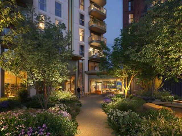 Shared Living/roommate 1 Bedroom For Sale Londres Great London 712000 ES101996292