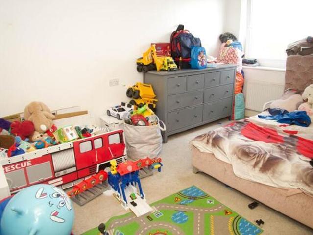 Shared Living/roommate 1 Bedroom For Sale Londres Greater London 200000 ES98233294