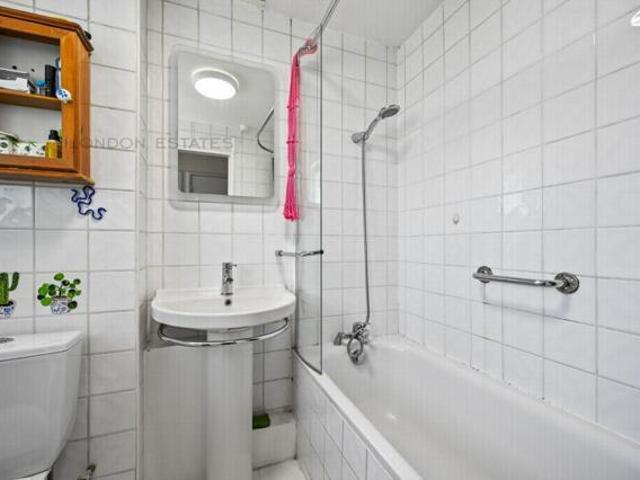 Shared Living/roommate 1 Bedroom For Sale Londres Greater London 325000 ES99381097