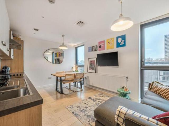 Shared Living/roommate 1 Bedroom For Sale Londres Greater London 425000 ES99380967