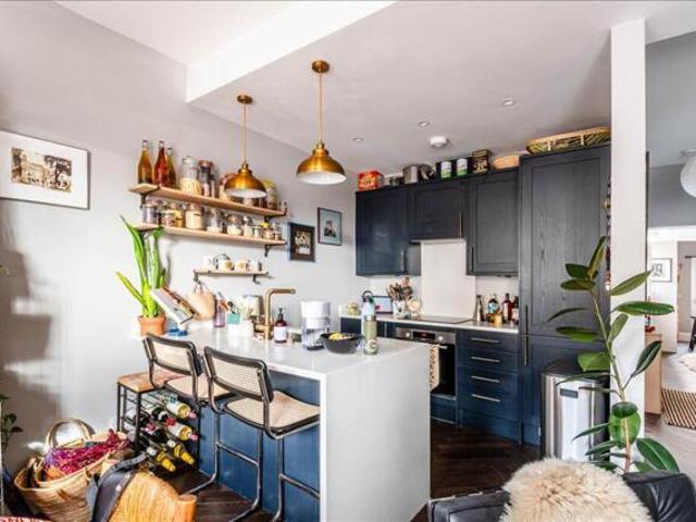 Shared Living/roommate 1 Bedroom For Sale Londres Greater London 495000 ES99840303