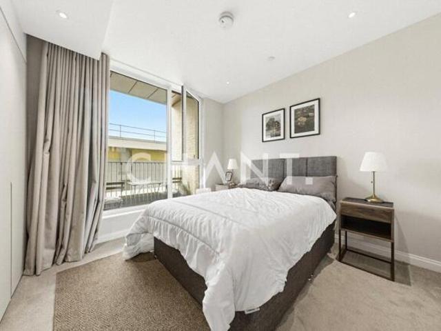 Shared Living/roommate 1 Bedroom For Sale Londres Greater London 550000 ES98834487
