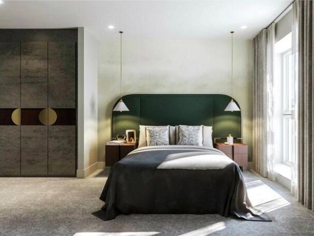 Shared Living/roommate 1 Bedroom For Sale Londres Greater London 618500 ES99608382