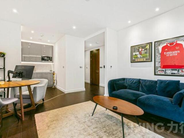 Shared Living/roommate 1 Bedroom For Sale Londres Greater London 629000 ELS101059902