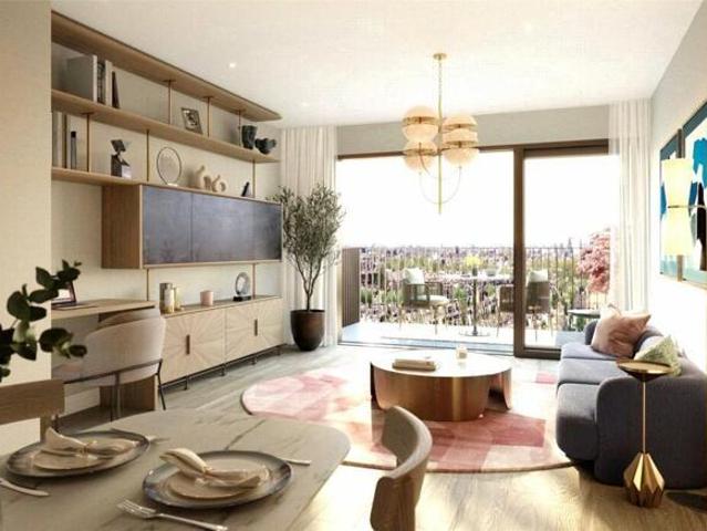 Shared Living/roommate 1 Bedroom For Sale Londres Greater London 700000 ES98026535