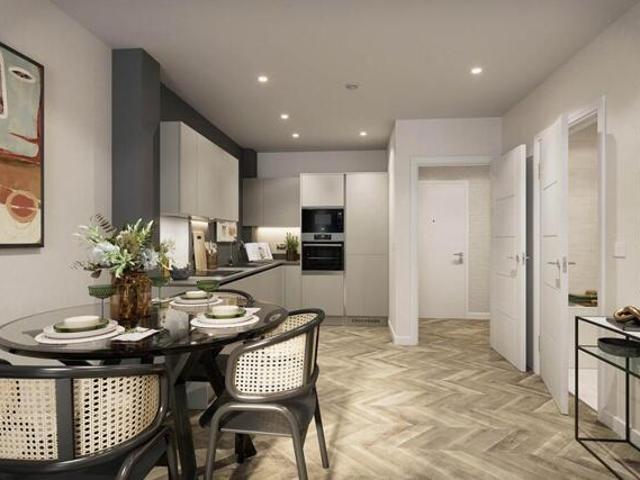 Shared Living/roommate 1 Bedroom For Sale Londres London 370000 ELS98834899