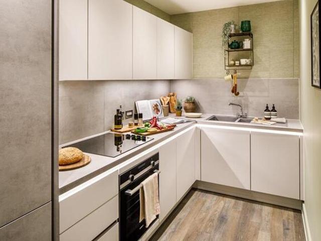 Shared Living/roommate 1 Bedroom For Sale Londres London 399000 ES100191787
