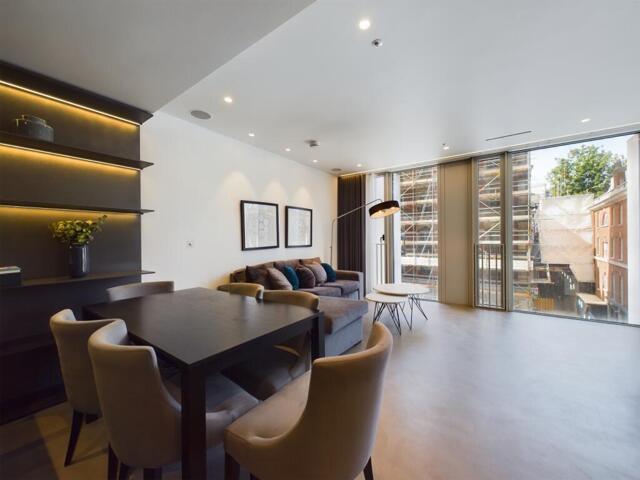 Shared Living/roommate 1 Bedroom For Sale Londres Westminster 1050000 ES101675004