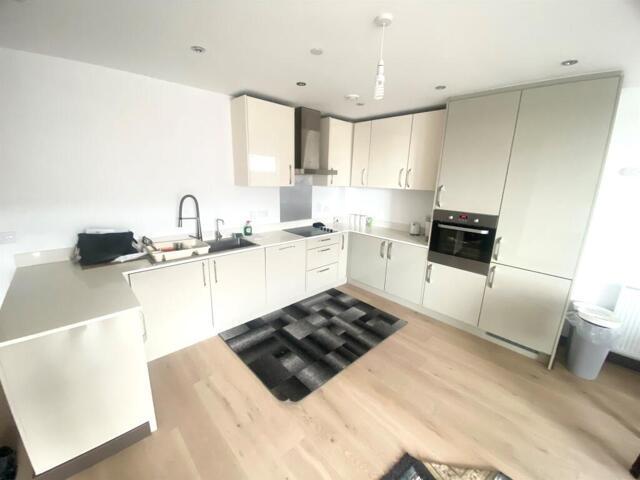Shared Living/roommate 1 Bedroom For Sale Peterborough Cambridgeshire 205000 ELS98504069