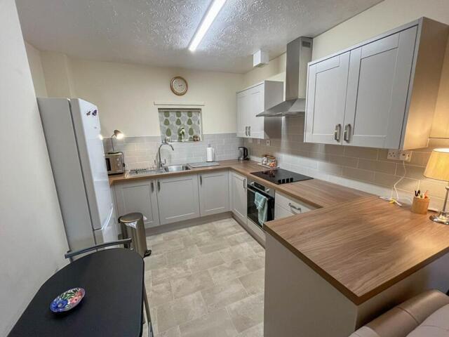 Shared Living/roommate 1 Bedroom For Sale Rugby Warwickshire 70000 ES101678895