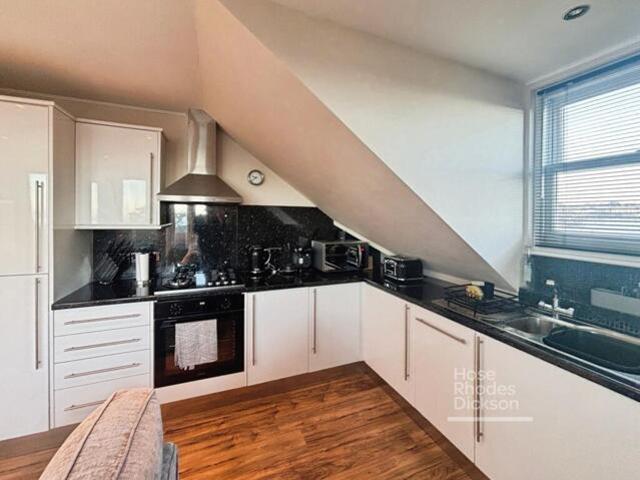 Shared Living/roommate 1 Bedroom For Sale Ryde Isle Of Wight 169000 ES100097055