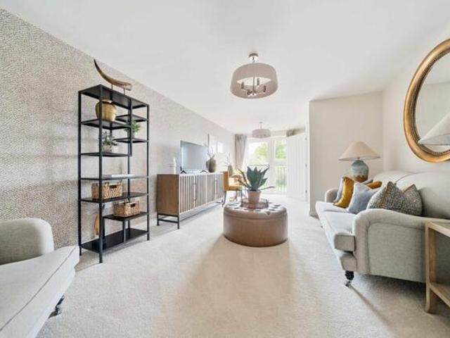Shared Living/roommate 1 Bedroom For Sale Romsey Hampshire 299000 ES99608145