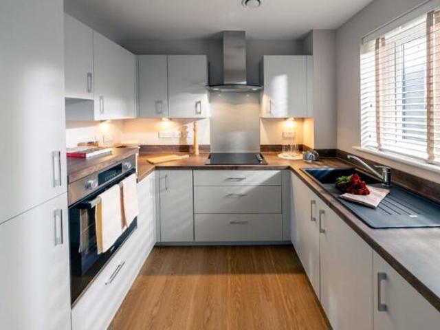 Shared Living/roommate 1 Bedroom For Sale Romsey Hampshire 320000 ES98968851