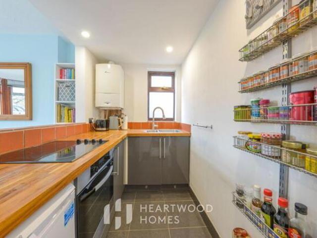 Shared Living/roommate 1 Bedroom For Sale St. Albans Hertfordshire 230000 ELS100502935