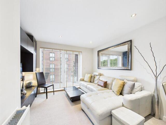 Shared Living/roommate 1 Bedroom For Sale Stanmore Greater London 325000 ELS99608272