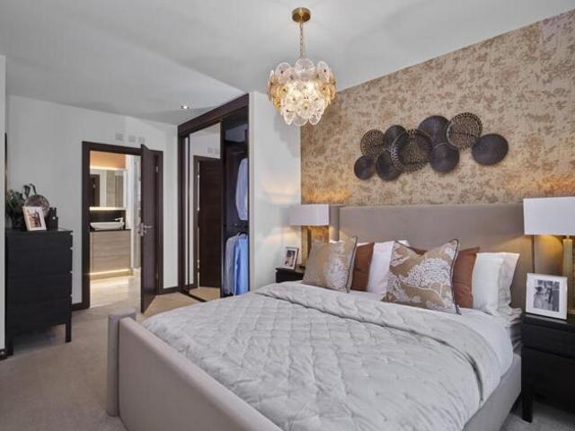 Shared Living/roommate 1 Bedroom For Sale Surrey Great London 285000 ELS100786725