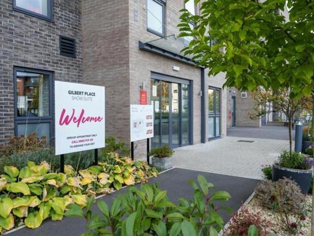 Shared Living/roommate 1 Bedroom For Sale Swindon Swindon 255000 ES98968973