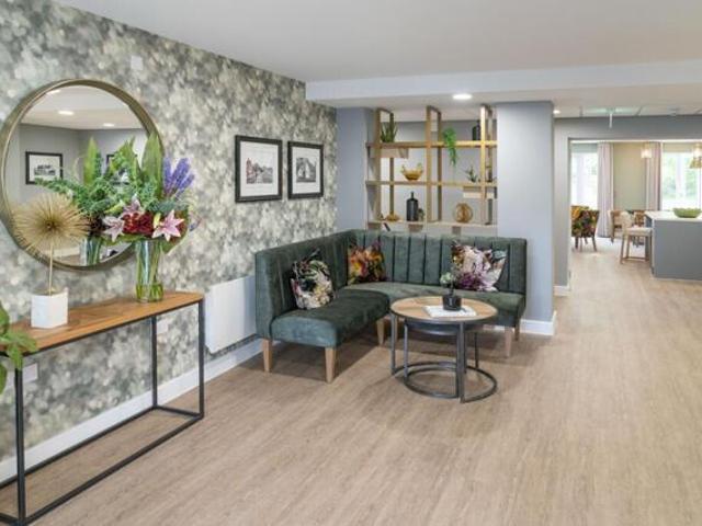 Shared Living/roommate 1 Bedroom For Sale Swindon Wiltshire 261000 ELS99092651