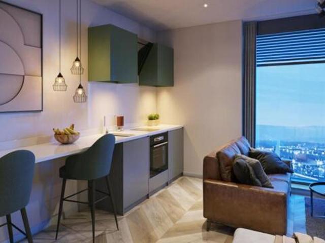 Shared Living/roommate 1 Bedroom For Sale Salford Salford 199950 ES101379249