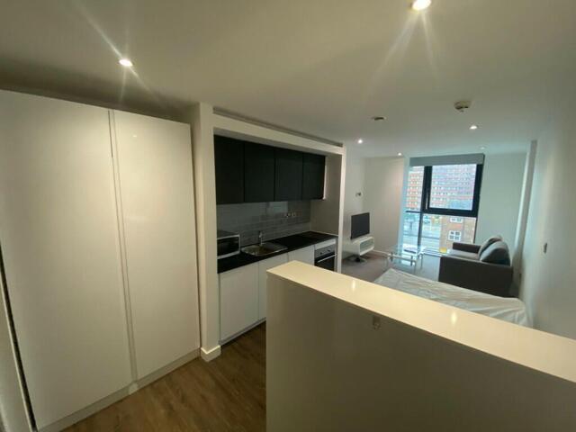 Shared Living/roommate 1 Bedroom For Sale Sheffield South Yorkshire 20000 ES100024238
