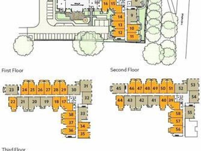 Shared Living/roommate 1 Bedroom For Sale Southampton Southampton 263000 ES101931905