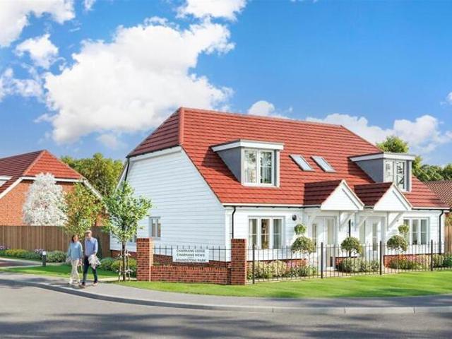 Shared Living/roommate 1 Bedroom For Sale Southwater West Sussex 374950 ELS99895456