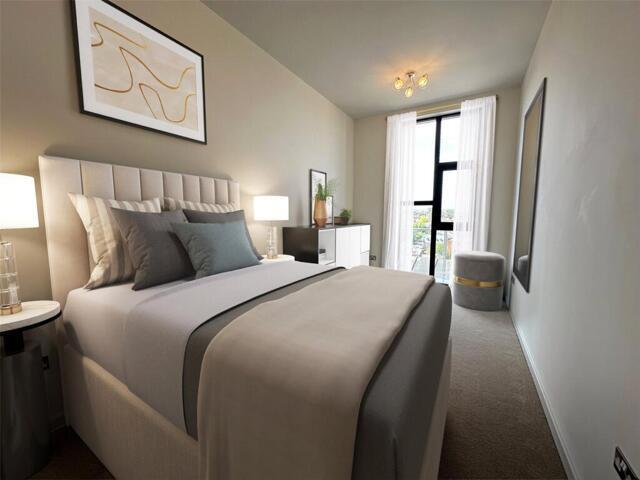 Shared Living/roommate 1 Bedroom For Sale Taunton Somerset 250000 ES99571891