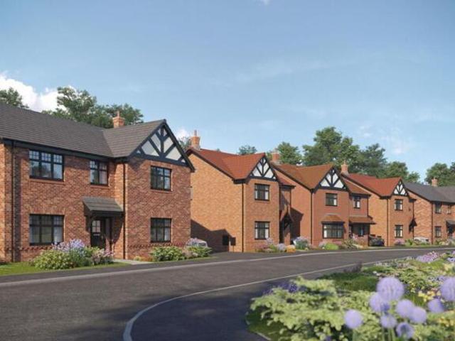 Shared Living/roommate 1 Bedroom For Sale Wykin Lane Wykin Lane 227000 ES100917754