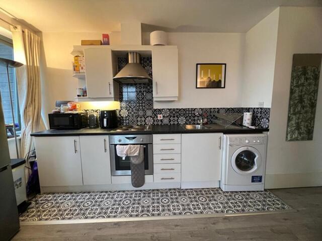 Shared Living/roommate 1 Bedroom For Sale Walsall Walsall 69000 ELS100579205