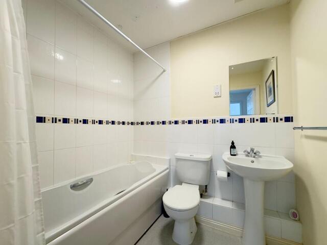 Shared Living/roommate 1 Bedroom For Sale Wantage Oxfordshire 160000 ES99608544