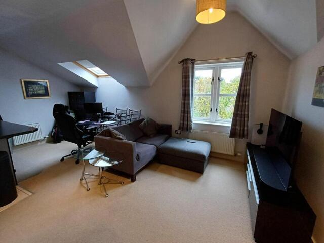 Shared Living/roommate 1 Bedroom For Sale Wilmslow Cheshire East 265000 ELS101677040