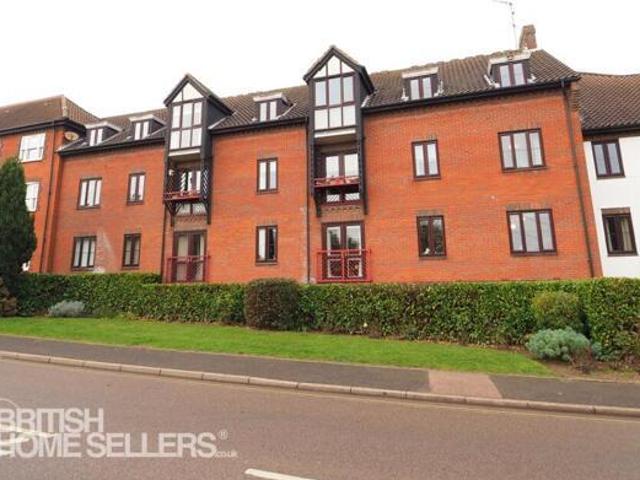 Shared Living/roommate 1 Bedroom For Sale Woodbridge Suffolk 170000 ES99161840
