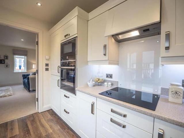 Shared Living/roommate 1 Bedroom Tattenhall Tattenhall 87209210