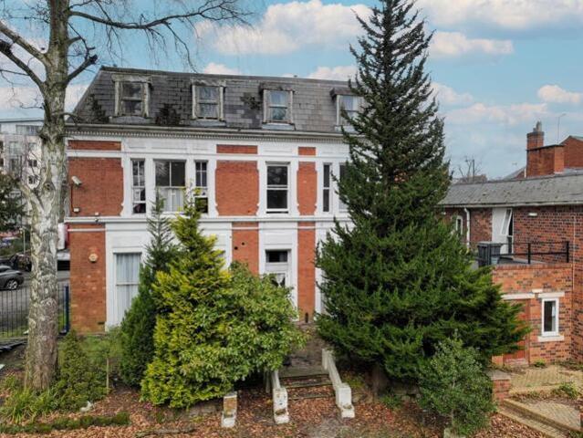 Shared Living/roommate 29 Bedroom For Sale Edgbaston Birmingham 1999999 ES99840590