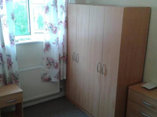 Shared Living/roommate 2 Bedroom For Rent Nottingham Nottingham 650 ES101671098