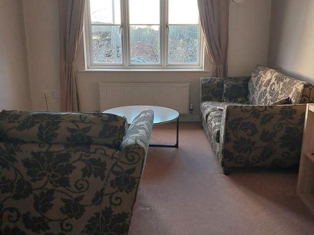 Shared Living/roommate 2 Bedroom For Rent Cheshire East England 400 ES97413282