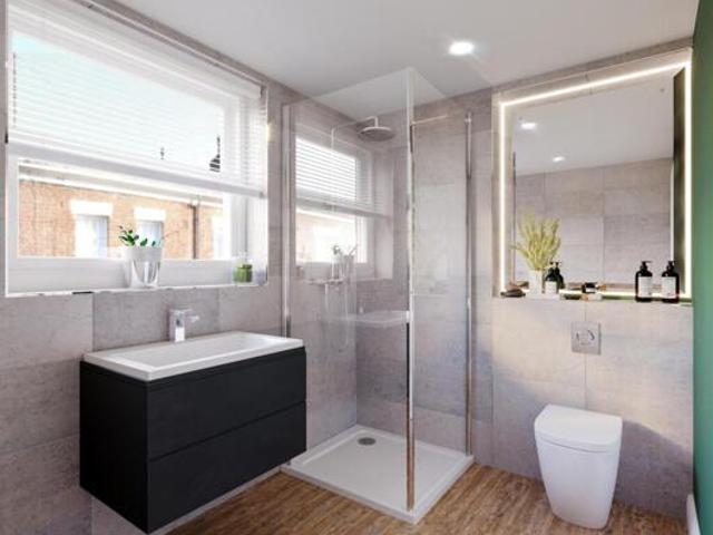 Shared Living/roommate 2 Bedroom For Rent Lancs Lancashire 1300 ELS100637006