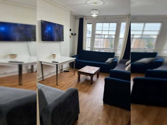 Shared Living/roommate 2 Bedroom For Rent London London 1000 ELS95572380